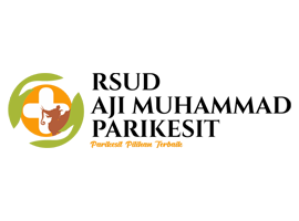 RSUD A.M PARIKESIT